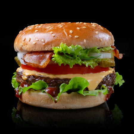 Burgeri – Clemenza